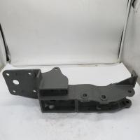 China SINOTRUK HOWO TRUCK PARTS High quality trucks and cars Hydraulic lock RIGHT lower bracket AZ1642448084 for sale