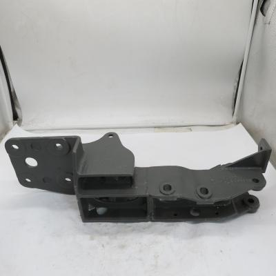 China SINOTRUK HOWO TRUCK PARTS High quality trucks and cars Hydraulic lock RIGHT lower bracket AZ1642448084 for sale