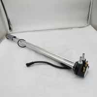 China SINOTRUK HOWO TRUCK PARTS FUEL LEVEL SENSOR WG9725550030 for sale