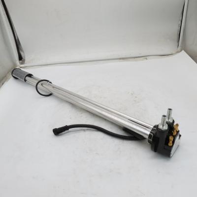 China SINOTRUK HOWO TRUCK PARTS FUEL LEVEL SENSOR WG9725550030 for sale