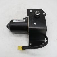 China China Quality Sinotruk howo Truck Spare Parts Wiper Motor WG1642741008 for sale