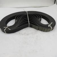 China SINOTRUK HOWO parts engine parts V-BELT VG1246060082 Sinotruk Shacman Weichai Engine spare parts 10PK1282 for sale