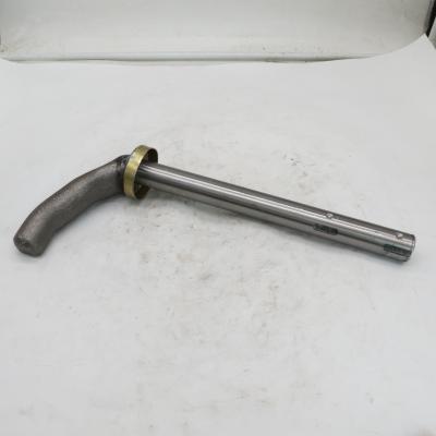 China Gearbox Automatic Transmission Assembly Shift Fork Shaft AZ2203260007 AZ2203260002 for sale