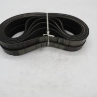 China Original SINOTRUK HOWO Truck Spare Parts Sinotruk Howo Truck Parts engine Belt VG1062060035 8PK807 for sale