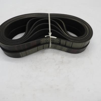 China Original SINOTRUK HOWO Truck Spare Parts Sinotruk Howo Truck Parts engine Belt VG1062060035 8PK807 for sale