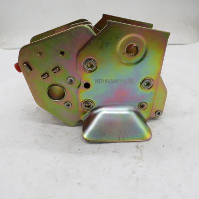 China Hydraulic lock truck parts WG1642440101 for sinotruk hot sale high quality part for sale