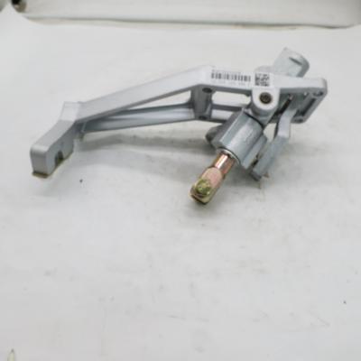 China Quality Sinotruk Howo Truck Cab Parts WG9725240208 Gear Shift and select mechanism ass. for sale