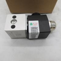China Sinotruk HOWO solenoid valve solenoid valve two-position three-way solenoid valve WG9719710004 for sale