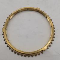 China 653-3362C2 Automatic Transmission Assembly Three Four Speed Gear Synchronizer Ring for sale