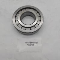 China NUP310ENV 192310 Gearbox Bearing Welded shaft rear bearing original quality with snap ring groove. for sale