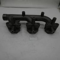China 612600111290 Weichai Euro II Exhaust Manifold 612600111290 for sale