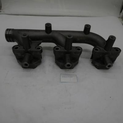 China 612600111290 Weichai Euro II Exhaust Manifold 612600111290 for sale