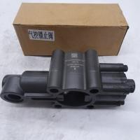 China Sinotruk HOWO Automatic Transmission Assembly A7 Air Control WG2203250010 for sale
