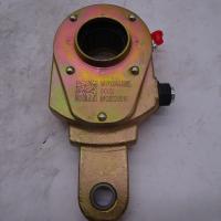 China Sinotruk HOWO truck spare parts front brake adjuster WG9100440005 for sale