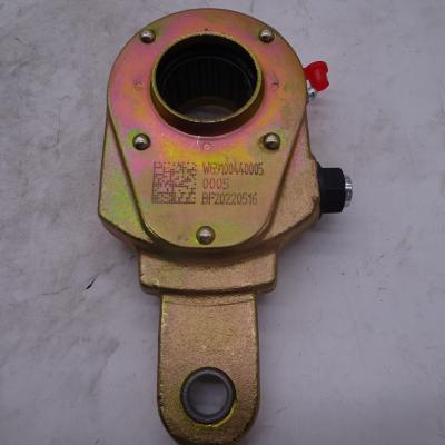 China Sinotruk HOWO truck spare parts front brake adjuster WG9100440005 for sale