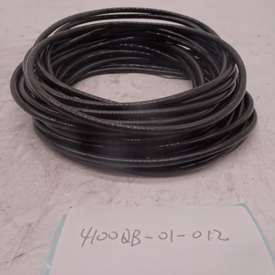 China Sinotruk Howo light truck accessories 4100QB-01-012 Yunnei engine cylinder liner water blocking ring sealing water ring for sale