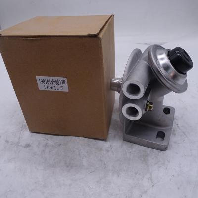 China Heavy Duty Truck Parts Filter Head Water Separator Oem 0004774308 for MB Truck Diesel Fuel Filter Pump 19816 for sale