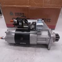 China Sinotruk Howo A7 weichai engine Starter Motor VG1246090002 1 buyer for sale