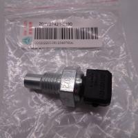 China Sinotruk HOWO Auto engine parts 201V27421-0190 water temperature sensor for sale