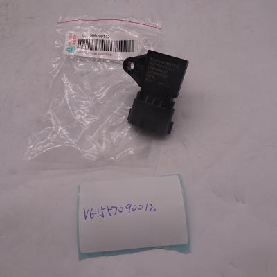 China Factory Direct Sales Alloy Temperature Pressure Sensor VG1557090012 for Engine Parts VG1099090112 for sale