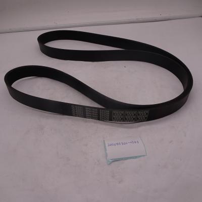 China SINOTRUK HOWO T7H SITRAK C7H MC11 MAN Engine Spare Parts Poly V-belt MC11 Fan Belt 8PK1920 200V96820-0345 for sale