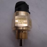 China Original Transmission Neutral Switch Sinotruk Howo Titans AZ2209286004 for sale