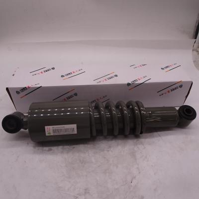 China WG1642430282 Original SINOTRUK HOWO Truck Spare Parts Front Shock Absorberfor all SINOTRUK Heavy Truck for sale