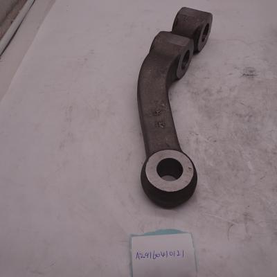 China China truck Sinotruk Howo Tie Rod Arm left and right AZ9160410121 AZ9160410120 for sale