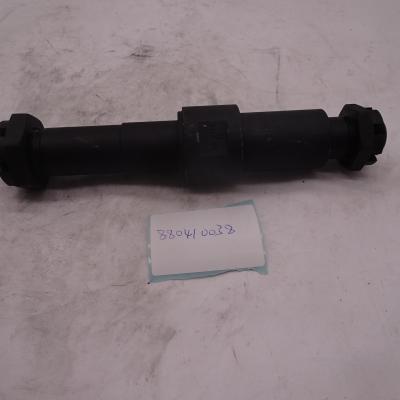 China 880410038 Front brake shoe support pin for sino truck spare parts Hot sale for sale