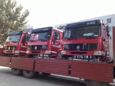 China Sinotruk Howo A7 Truck Standard Cab Front Bumper WG1642240002 for sale