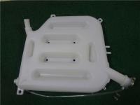China Sinotruk Howo A7 Truck Expansion Radiator Water Tank Assembly WG9719530260 for sale