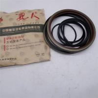 China Rear Wheel Oil Seal Howo Truck Parts WG9112340113 for sale