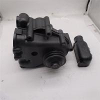 China Foton WEICHAI Spare Parts With Water Pump Assembly 612630060651 for sale
