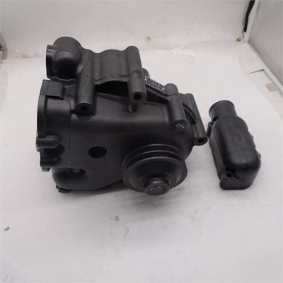 China Foton WEICHAI Spare Parts With Water Pump Assembly 612630060651 for sale