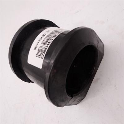 China HOWO Front Stabilizer Bar Bushing Bearing 	Plastic WG9925682102 for sale