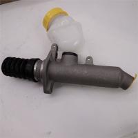 China HOWO Clutch Plate Parts Clutch Master Cylinder WG971923002311 for sale