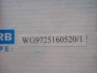 China Clutch HOWO Truck Parts Separation Foton Vehicle WG9725160520/1 for sale