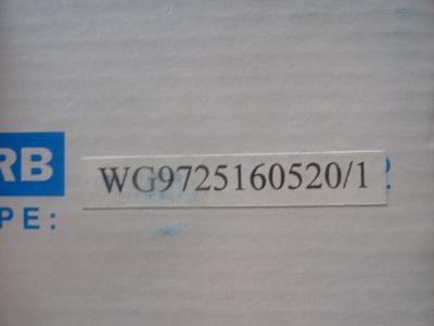 China Clutch HOWO Truck Parts Separation Foton Vehicle WG9725160520/1 for sale