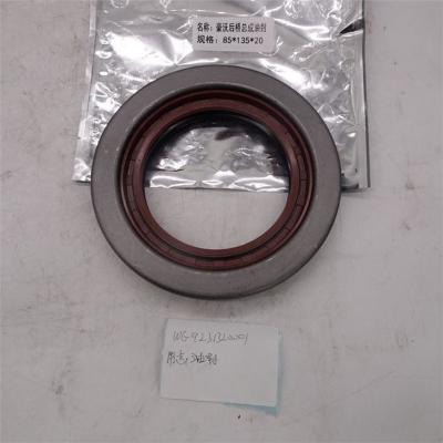 China Foton HOWO Truck Parts  Angle Tooth Oil WG9231320001 Prevent Sediment for sale