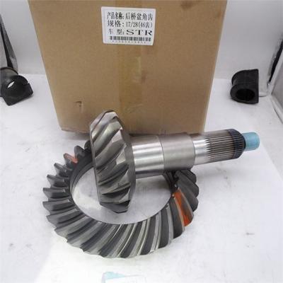 China Foton Rear Axle Part Horn Teeth HOWO Engine Parts A29231320911 for sale