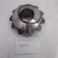 China Truck Ford Howo Truck Parts Gear Deceleration A29231320227 for sale