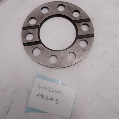 China HOWO Axle Ring Gear Spacer HOWO Transmission Parts A29231320092 for sale