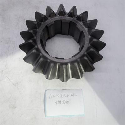 China Ford Howo Truck Parts Drive Foton Axle Side Gear A29231320226 for sale