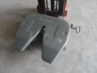 China Assembly HOWO Truck Parts Traction Seat 50mm WG9112930002 for sale