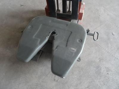 China Assembly HOWO Truck Parts Traction Seat 50mm WG9112930002 for sale