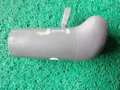 China Power Auto Transmission Assembly Truck Shifter Handle WG9700240001 WG9700240015 for sale