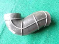 China SINOTRUCK Air Filter Intake Hose HOWO Truck Spare Parts HOWO WG9719190009 for sale