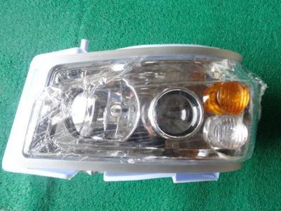 China HOWO Truck Headlight Assembly WG9719720001 OEM Headlight Assembly for sale