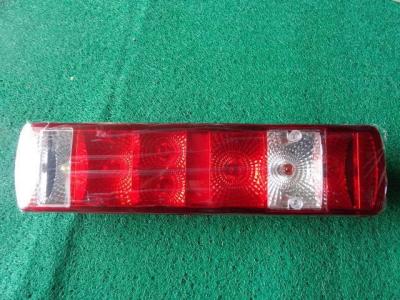 China Original HOWO Truck Parts A7 Left Car Rear Tail Light WG9719810010 for sale