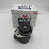 China Engine parts power steering pump J3315 3407100 for sale